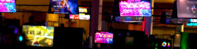 Washington State Gaming Expo – February 19-21, 2027