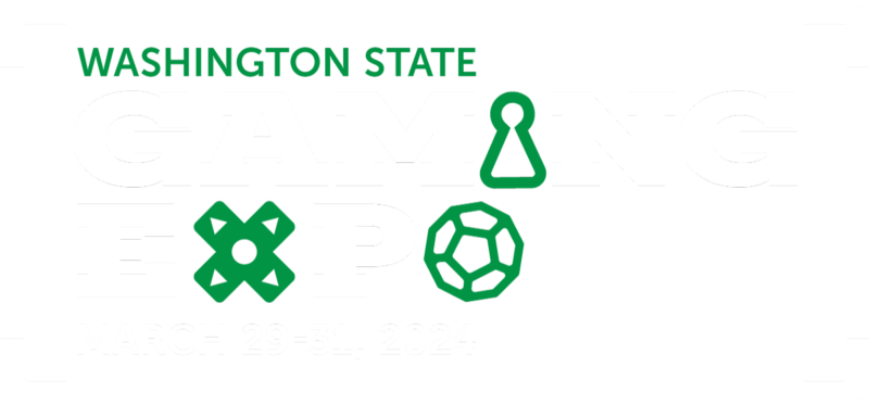 Washington State Gaming Expo – March 29-31, 2024